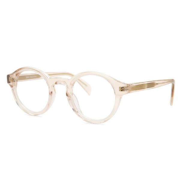 フレームの詳細ブランド:Arise Collectiveコレクション:ECOメーカー:SmartBuyGlasses〓 GroupUPC:5824654455555性別:ユニセックス発売年:2021フレームカラー:Transparent L...