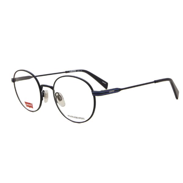 フレームの詳細ブランド:Levi'sメーカー:Safilo S.p.A.UPC:716736421117性別:ユニセックス発売年:2022フレームカラー:Matte Blueフレーム形状:ラウンドフレームスタイル:フルリムフレーム素材:St...