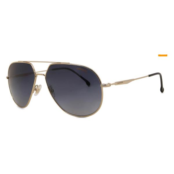 ブランド:Carreraメーカー:Safilo S.p.A.UPC:716736740072性別:Men発売年:2022フレームカラー:ゴールドフレーム形状:ティアドロップフレームスタイル:フルリムフレーム素材:Stainless Stee...