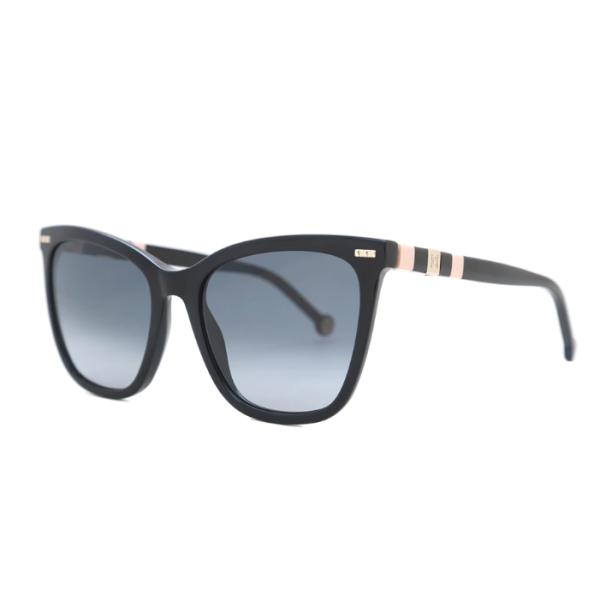 フレームの詳細ブランド:Carolina Herreraメーカー:Safilo S.p.A.UPC:716736713403性別:女性用発売年:2022フレームカラー:ブラックフレーム形状:スクエアフレームスタイル:フルリムフレーム素材:ア...