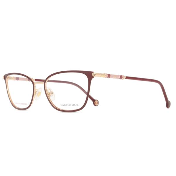 フレームの詳細ブランド:Carolina Herreraメーカー:Safilo S.p.A.UPC:716736720425性別:女性用発売年:2022フレームカラー:Burgundy Goldフレーム形状:スクエアフレームスタイル:フルリ...