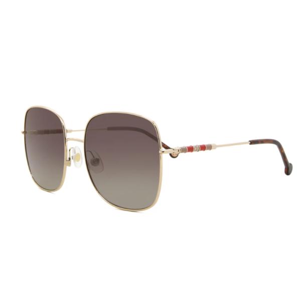 フレームの詳細ブランド:Carolina Herreraメーカー:Safilo S.p.A.UPC:716736738413性別:女性用発売年:2022フレームカラー:ゴールドフレーム形状:スクエアフレームスタイル:フルリムフレーム素材:S...