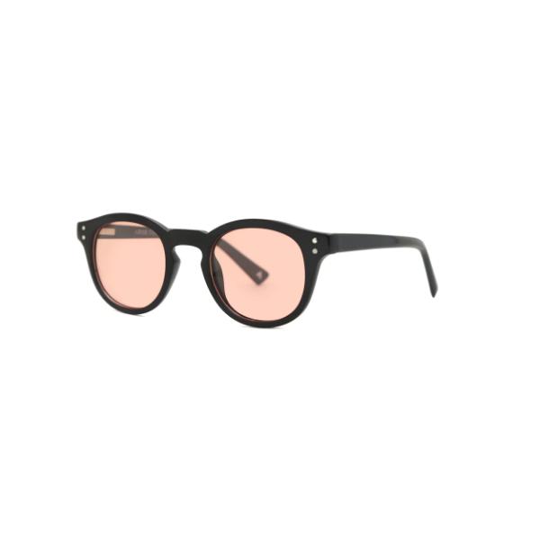 フレームの詳細ブランド:Arise Collectiveメーカー:SmartBuyGlasses〓 GroupUPC:5980744655555性別:女性用発売年:2022フレームカラー:ブラックフレーム形状:オバールフレームスタイル:フル...
