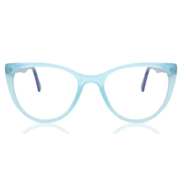 ブランド:SmartBuy Collectionコレクション:The Essentialsメーカー:SmartBuyGlasses Optical GroupUPC:5055860867831性別:女性用発売年:2022フレームカラー:Mi...