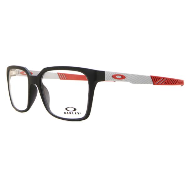 フレームの詳細ブランド:Oakleyメーカー:Luxottica Italia srlUPC:888392575562性別:Men発売年:2022フレームカラー:Satin Smoke Greyフレーム形状:スクエアフレームスタイル:フルリ...