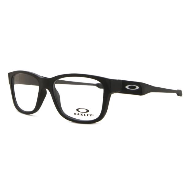 フレームの詳細ブランド:Oakleyメーカー:Luxottica Italia srlUPC:888392559456性別:ユニセックス発売年:2022フレームカラー:Satin Blackフレーム形状:スクエアフレームスタイル:フルリムフ...