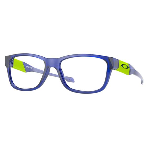 フレームの詳細ブランド:Oakleyメーカー:Luxottica Italia srlUPC:888392559395性別:ユニセックス発売年:2022フレームカラー:Transparent Blueフレーム形状:スクエアフレームスタイル:...