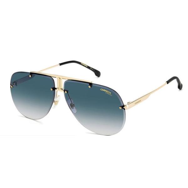 フレームの詳細ブランド:Carreraメーカー:Safilo S.p.A.UPC:827886035144性別:ユニセックス発売年:2022フレームカラー:ゴールドフレーム形状:パイロットフレームスタイル:リムレスフレーム素材:金属顔型:ト...