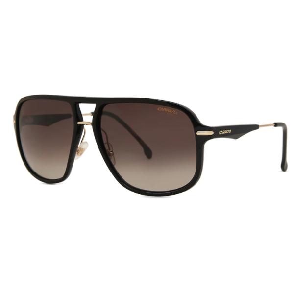 フレームの詳細ブランド:Carreraメーカー:Safilo S.p.A.UPC:827886020157性別:Men発売年:2022フレームカラー:ブラックフレーム形状:ティアドロップフレームスタイル:フルリムフレーム素材:Polyami...