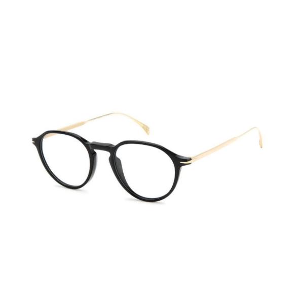 フレームの詳細ブランド:David Beckhamメーカー:Safilo S.p.A.UPC:827886031009性別:Men発売年:2022フレームカラー:ブラックフレーム形状:オバールフレームスタイル:フルリムフレーム素材:アセテー...