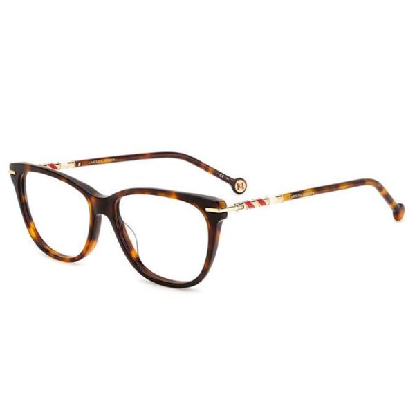 フレームの詳細ブランド:Carolina Herreraメーカー:Safilo S.p.A.UPC:716736747576性別:女性用発売年:2022フレームカラー:Dark Tortoiseフレーム形状:スクエアフレームスタイル:フルリ...