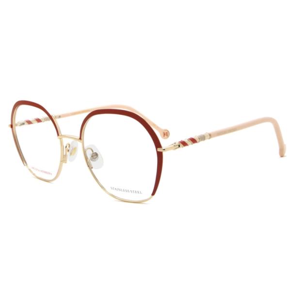 フレームの詳細ブランド:Carolina Herreraメーカー:Safilo S.p.A.UPC:716736747750性別:女性用発売年:2022フレームカラー:Gold Burgundyフレーム形状:オバールフレームスタイル:フルリ...