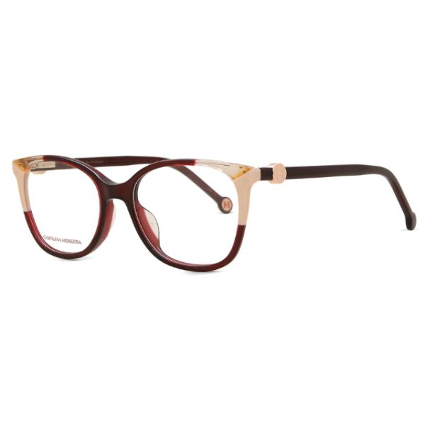 フレームの詳細ブランド:Carolina Herreraメーカー:Safilo S.p.A.UPC:716736751634性別:女性用発売年:2022フレームカラー:Burgundy Nudeフレーム形状:スクエアフレームスタイル:フルリ...