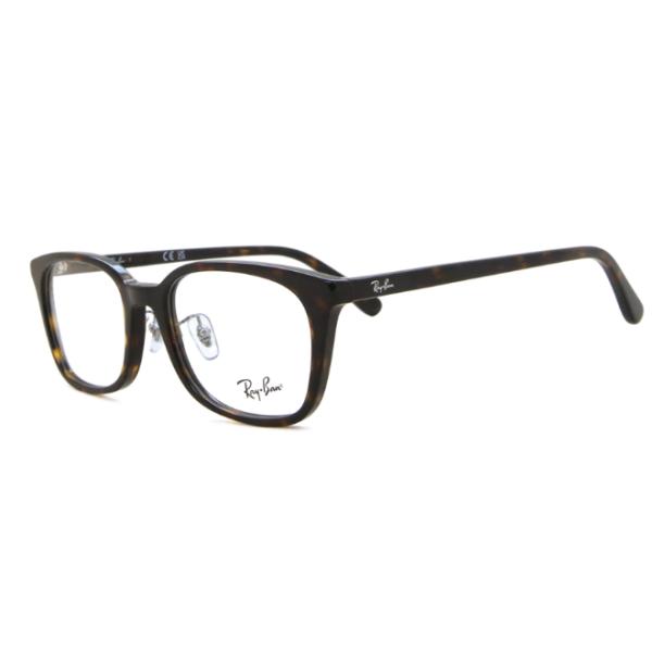 フレームの詳細ブランド:Ray-Banメーカー:Luxottica Italia srlUPC:8056597666923性別:ユニセックス発売年:2022フレームカラー:Dark Tortoiseフレーム形状:ウェイファーラーフレームスタ...