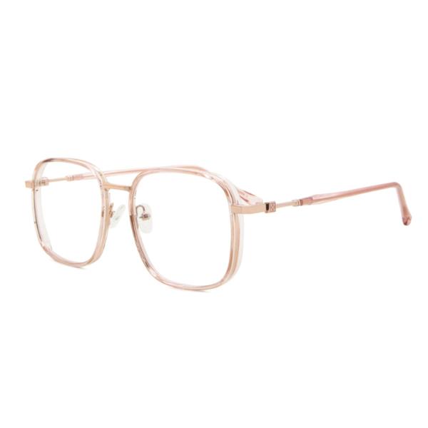 フレームの詳細ブランド:SmartBuy Collectionコレクション:Premiumメーカー:SmartBuyGlasses〓 GroupUPC:5055860868609性別:ユニセックス発売年:2023フレームカラー:Pink R...