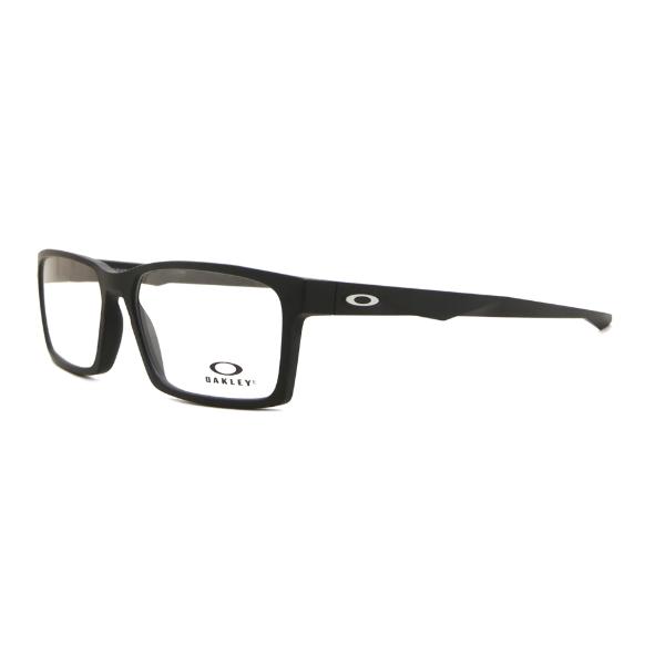 フレームの詳細ブランド:Oakleyメーカー:EssilorLuxotticaUPC:888392601308性別:Men発売年:2023フレームカラー:Satin Blackフレーム形状:スクエアーフレームスタイル:フルリムフレーム素材:...