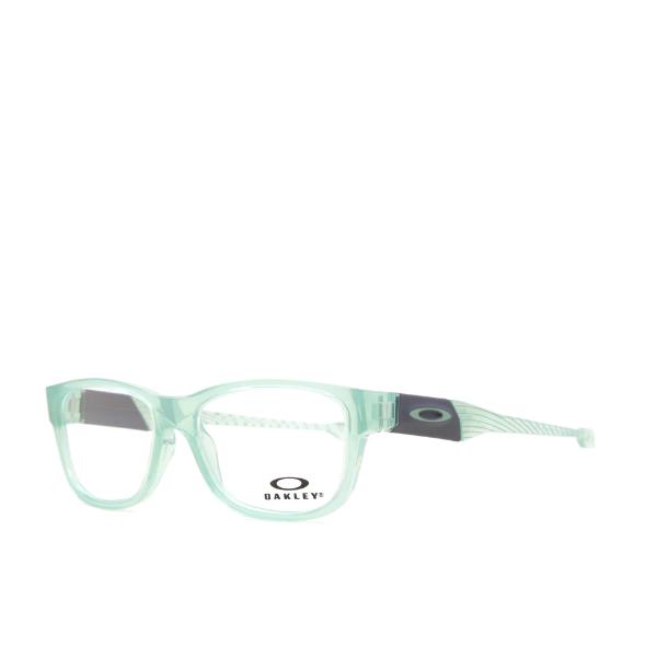 フレームの詳細ブランド:Oakleyメーカー:EssilorLuxotticaUPC:888392603722性別:ユニセックス発売年:2023フレームカラー:Transparent Polished Greenフレーム形状:スクエアーフレ...