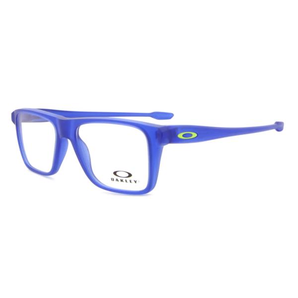 フレームの詳細ブランド:Oakleyメーカー:Luxottica Italia srlUPC:888392604644性別:子供Age:ティーン発売年:2023フレームカラー:Transparent Opaque Sea Glass Blu...