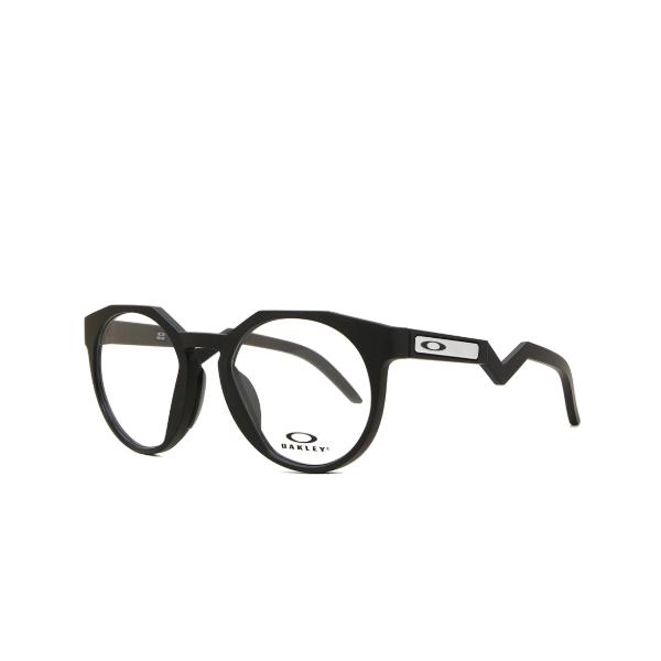 フレームの詳細ブランド:Oakleyメーカー:EssilorLuxotticaUPC:888392607645性別:Men発売年:2023フレームカラー:Matte Blackフレーム形状:オバールフレームスタイル:フルリムフレーム素材:プ...