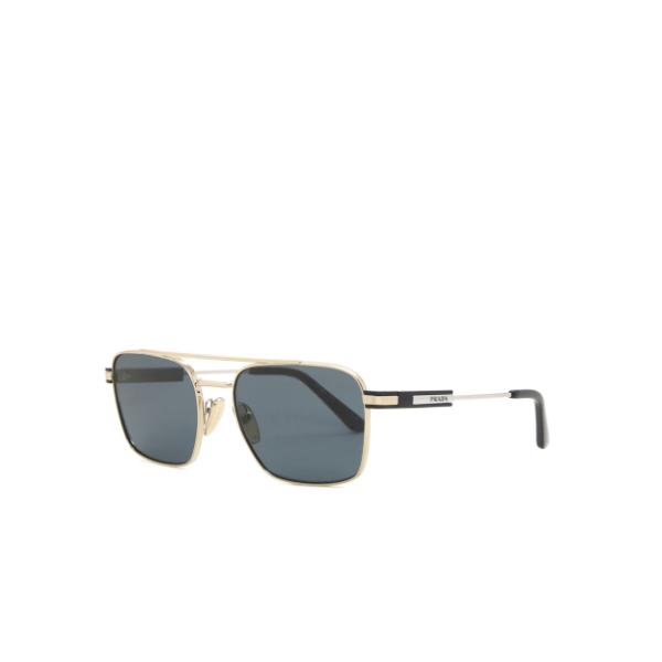 フレームの詳細ブランド:Pradaメーカー:EssilorLuxotticaUPC:8056597877923性別:ユニセックス発売年:2023フレームカラー:Pale Goldフレーム形状:ティアドロップフレームスタイル:フルリムフレーム...