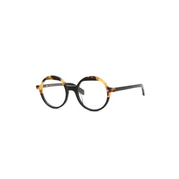 フレームの詳細ブランド:Kaleosメーカー:Kaleos Eyehunters S.L.UPC:6451814755555性別:ユニセックス発売年:2023フレームカラー:Black Top Yellow Tortoiseフレーム形状:ラ...