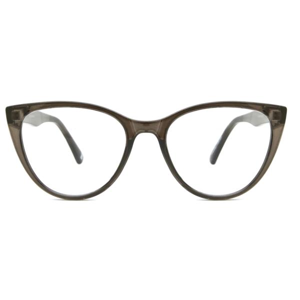 ブランド:SmartBuy Collectionコレクション:The Essentialsメーカー:SmartBuyGlasses Optical GroupUPC:5055860871487性別:女性用発売年:2023フレームカラー:Fr...