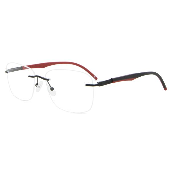 フレームの詳細ブランド:SmartBuy Collectionコレクション:Metallics &amp; Moreメーカー:SmartBuyGlasses〓 GroupUPC:6471395555555性別:ユニセックス発売年:2023フ...