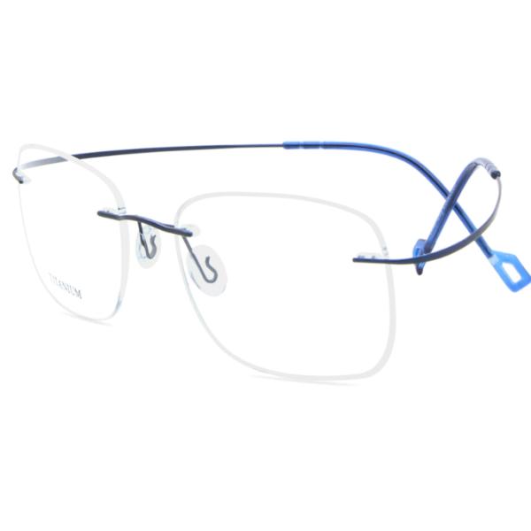 フレームの詳細ブランド:SmartBuy Collectionコレクション:Titanメーカー:SmartBuyGlasses〓 GroupUPC:6471505355555性別:ユニセックス発売年:2023フレームカラー:Shiny Da...