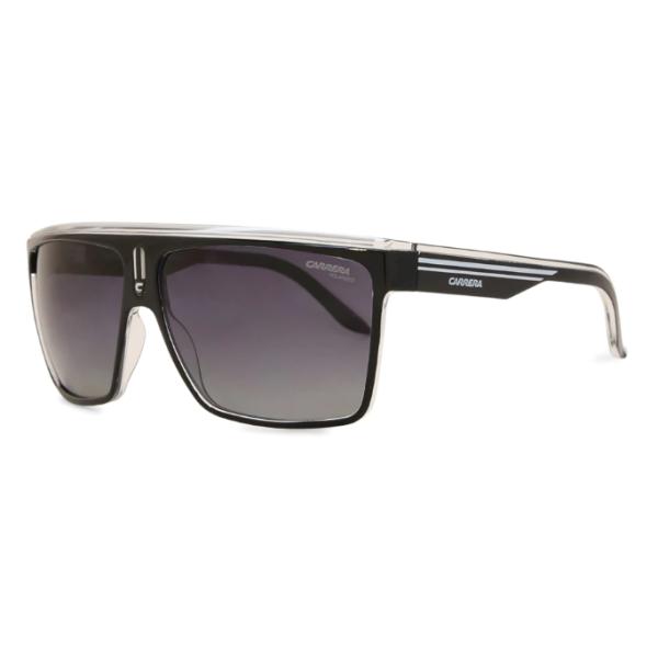 フレームの詳細ブランド:Carreraメーカー:Safilo S.p.A.UPC:716736440651性別:Men発売年:2023フレームカラー:Black On Clearフレーム形状:ティアドロップフレームスタイル:フルリムフレーム...