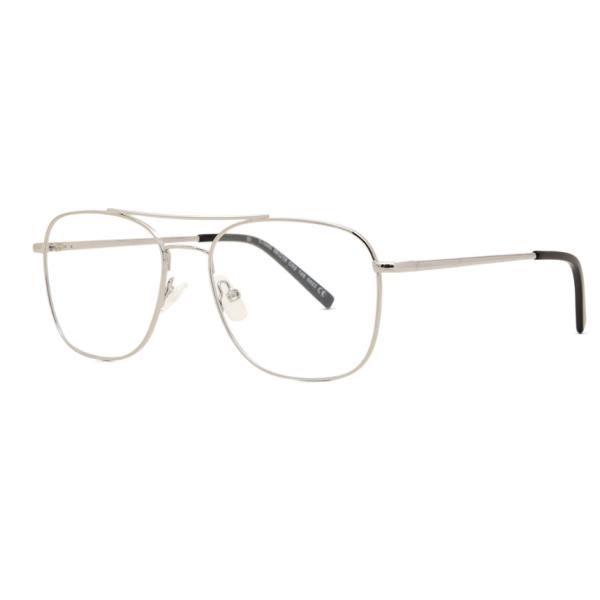 フレームの詳細ブランド:SmartBuy Collectionコレクション:Metallics &amp; Moreメーカー:SmartBuyGlasses〓 GroupUPC:8033852339006性別:ユニセックス発売年:2023フ...