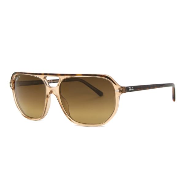 フレームの詳細ブランド:Ray-Banメーカー:Luxottica Italia srlUPC:8056597936156性別:ユニセックス発売年:2023フレームカラー:Tortoise on Transparent Brownフレーム形...