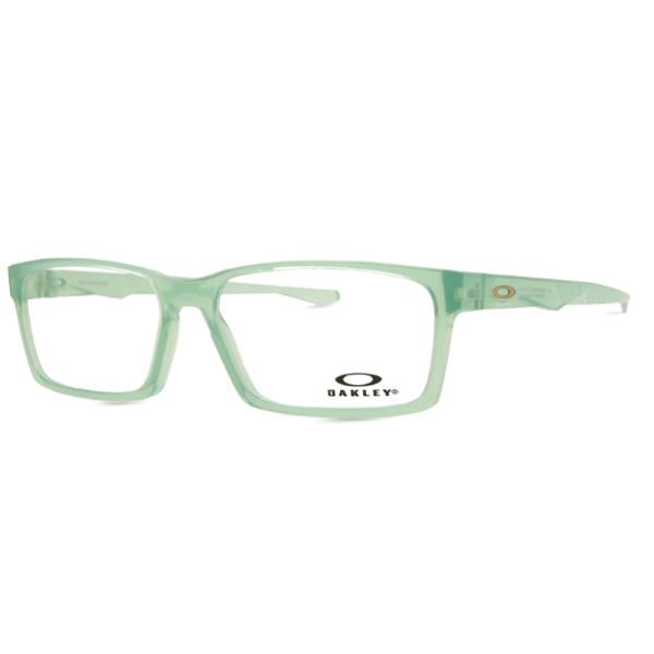フレームの詳細ブランド:Oakleyメーカー:Luxottica Italia srlUPC:888392609342性別:Men発売年:2023フレームカラー:Polished Semi Transparent Jade Greenフレー...
