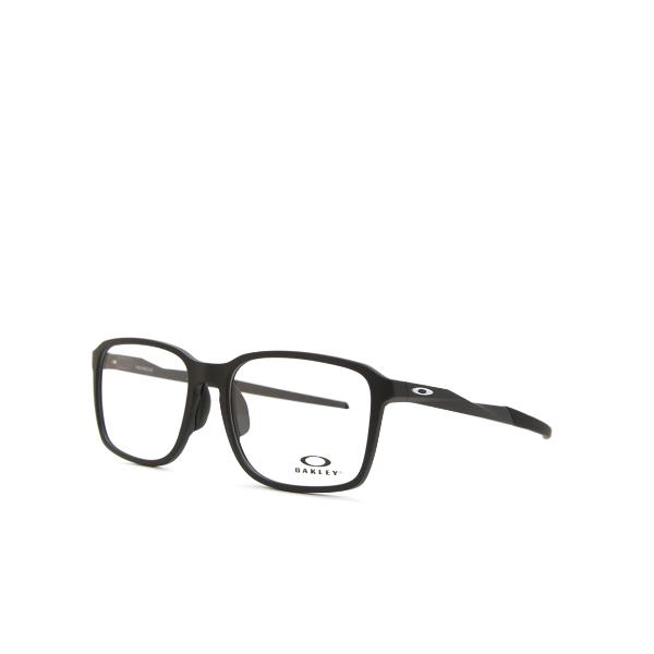 フレームの詳細ブランド:Oakleyメーカー:EssilorLuxotticaUPC:888392613516性別:Men発売年:2023フレームカラー:Satin Blackフレーム形状:スクエアーフレームスタイル:フルリムフレーム素材:...
