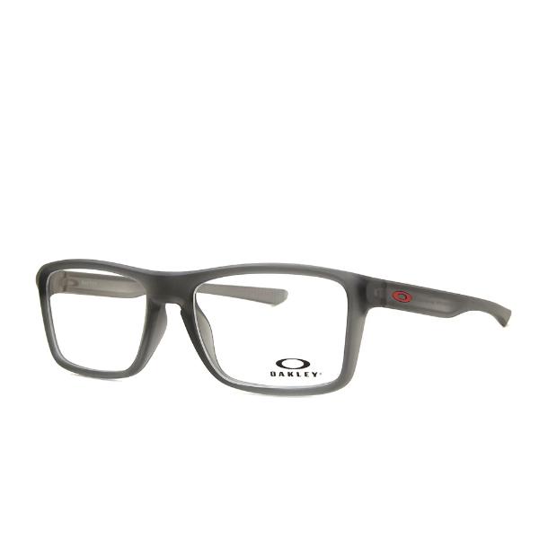 フレームの詳細ブランド:Oakleyメーカー:EssilorLuxotticaUPC:888392612854性別:Men発売年:2023フレームカラー:Satin Smoke Greyフレーム形状:スクエアーフレームスタイル:フルリムフレ...