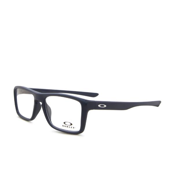 フレームの詳細ブランド:Oakleyメーカー:EssilorLuxotticaUPC:888392612908性別:Men発売年:2023フレームカラー:Universal Blueフレーム形状:スクエアーフレームスタイル:フルリムフレーム...