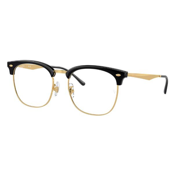 フレームの詳細ブランド:Ray-Banメーカー:Luxottica Italia srlUPC:8056597944168性別:ユニセックス発売年:2024フレームカラー:Black On Goldフレーム形状:ブローラインフレームスタイル...