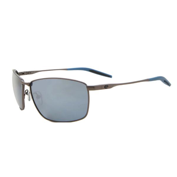 フレームの詳細ブランド:Costa Del Marメーカー:Luxottica Italia srlUPC:97963809238性別:Men発売年:2024フレームカラー:Matte Dark Gunmetalフレーム形状:スクエアーフレ...