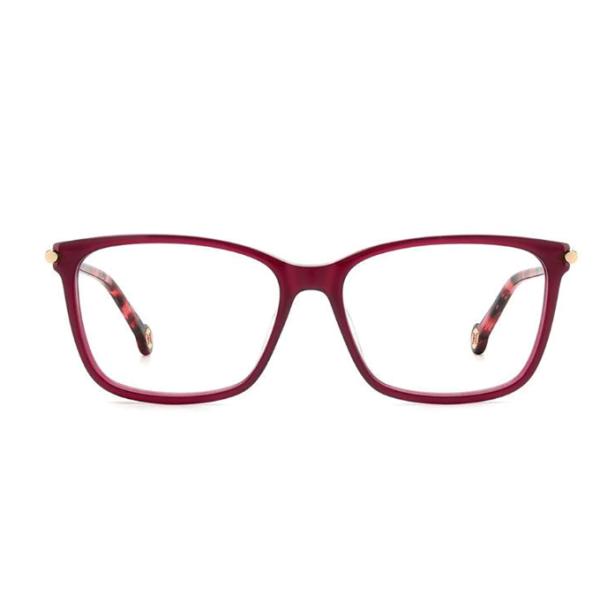 フレームの詳細ブランド:Carolina Herreraメーカー:Safilo S.p.A.UPC:716736868318性別:女性用発売年:2024フレームカラー:Burgundy Goldフレーム形状:スクエアフレームスタイル:フルリ...