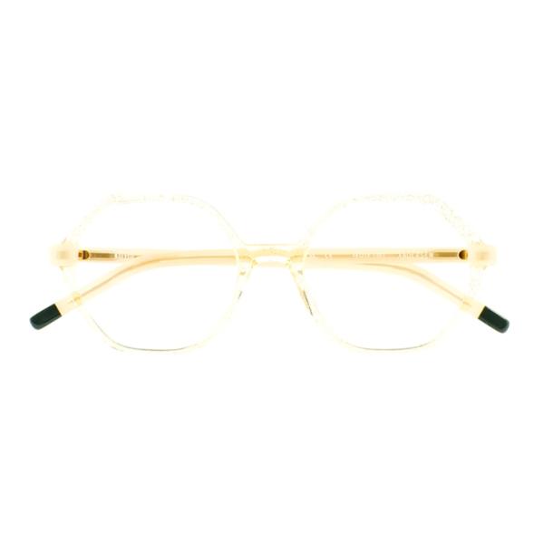 フレームの詳細ブランド:Kaleosメーカー:Kaleos Eyehunters S.L.UPC:8435667226326性別:子供Age:プレティーン発売年:2024フレームカラー:Transparent Glittery Beige ...