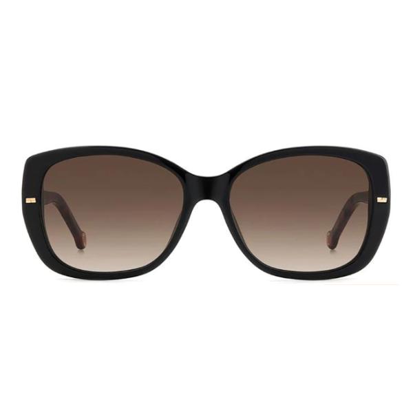 フレームの詳細ブランド:Carolina Herreraメーカー:Safilo S.p.A.UPC:716736922188性別:女性用発売年:2024フレームカラー:Black Redフレーム形状:バターフライフレームスタイル:フルリムフ...