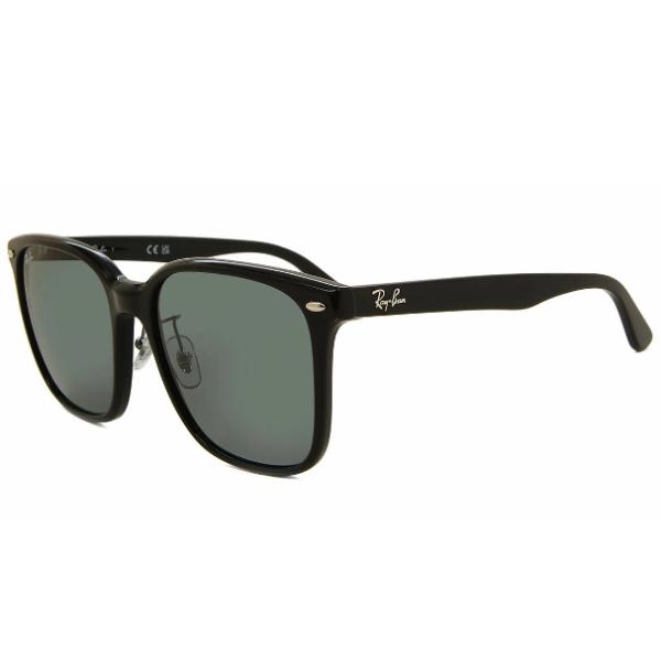 フレームの詳細ブランド:Ray-Banメーカー:EssilorLuxotticaUPC:8056262042779性別:ユニセックス発売年:2024フレームカラー:ブラックフレーム形状:ウェイファーラーフレームスタイル:フルリムフレーム素材...