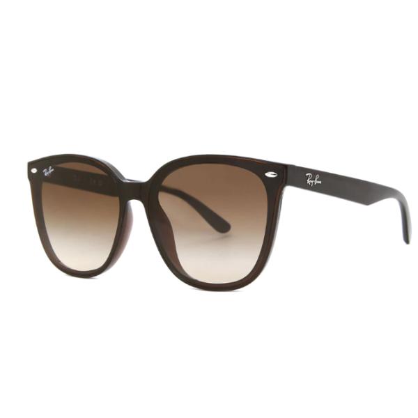 フレームの詳細ブランド:Ray-Banメーカー:Luxottica Italia srlUPC:8056262051641性別:ユニセックス発売年:2024フレームカラー:Transparent Dark Brownフレーム形状:ウェイファ...