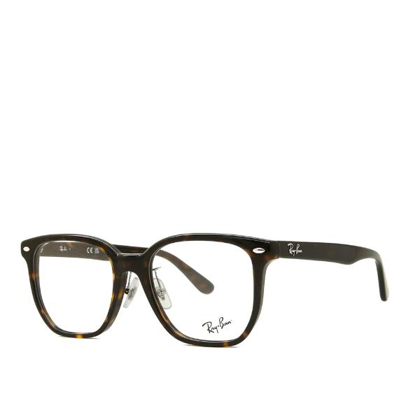 フレームの詳細ブランド:Ray-Banメーカー:EssilorLuxotticaUPC:8056262017838性別:ユニセックス発売年:2024フレームカラー:Dark Tortoiseフレーム形状:ウェイファーラーフレームスタイル:フ...