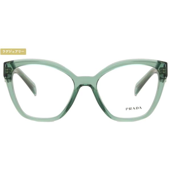 ブランド:Pradaメーカー:Luxottica Italia srlUPC:8056262079591性別:女性用発売年:2024フレームカラー:Transparent Sageフレーム形状:キャットアイフレームスタイル:フルリムフレーム...