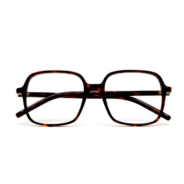 フレームの詳細ブランド:Kaleosメーカー:Kaleos Eyehunters S.L.UPC:08435667224735性別:女性用発売年:2024フレームカラー:Dark Tortoiseフレーム形状:スクエアフレームスタイル:フル...