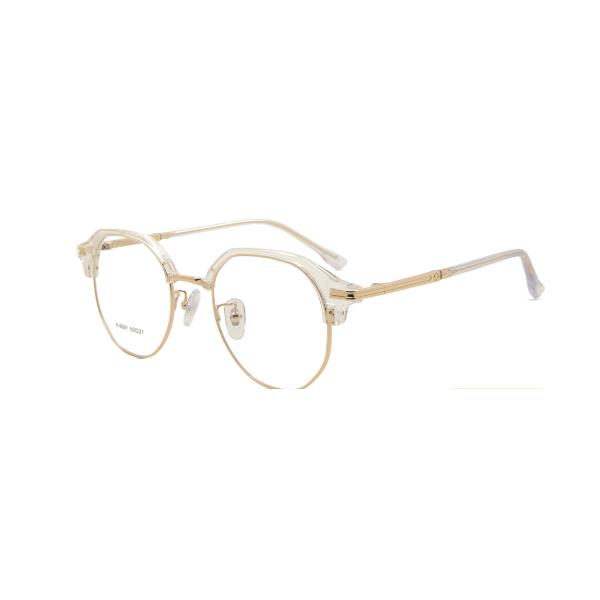 フレームの詳細ブランド:SmartBuy Collectionコレクション:Metallics &amp; Moreメーカー:SmartBuyGlasses〓 GroupUPC:6827055055555性別:ユニセックス発売年:2024フ...
