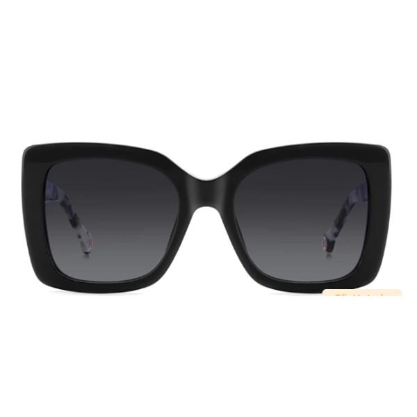 フレームの詳細ブランド:Carolina Herreraメーカー:Safilo S.p.A.UPC:197737075217性別:女性用発売年:2024フレームカラー:ブラックフレーム形状:スクエアフレームスタイル:フルリムフレーム素材:ア...