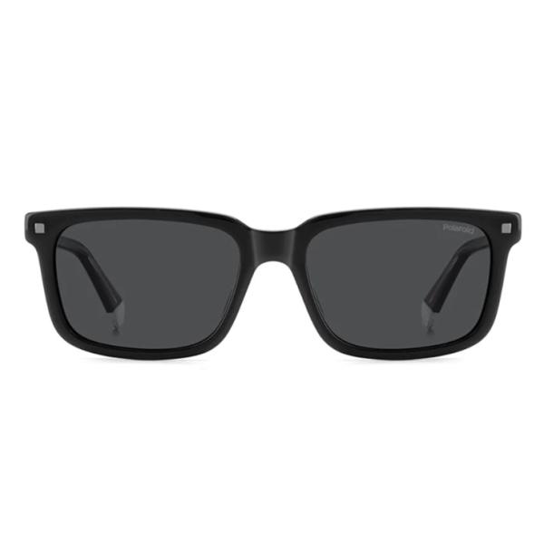 フレームの詳細ブランド:Polaroidメーカー:Safilo S.p.A.UPC:197737061074性別:Men発売年:2024フレームカラー:ブラックフレーム形状:スクエアーフレームスタイル:フルリムフレーム素材:アセテート顔型:...