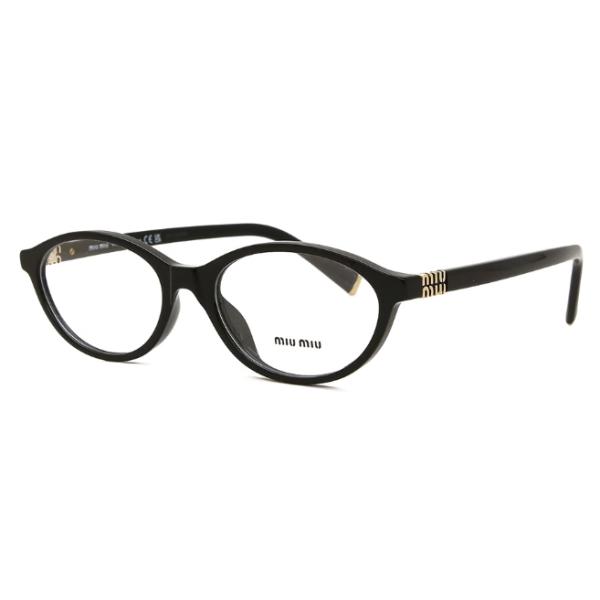 フレームの詳細ブランド:Miu Miuメーカー:Luxottica Italia srlUPC:8056262145258性別:女性用発売年:2024フレームカラー:ブラックフレーム形状:オバールフレームスタイル:フルリムフレーム素材:アセ...