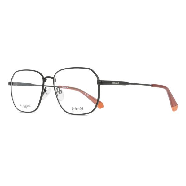 フレームの詳細ブランド:Polaroidメーカー:Safilo S.p.A.UPC:197737061951性別:Men発売年:2024フレームカラー:Matte Blackフレーム形状:スクエアーフレームスタイル:フルリムフレーム素材:E...